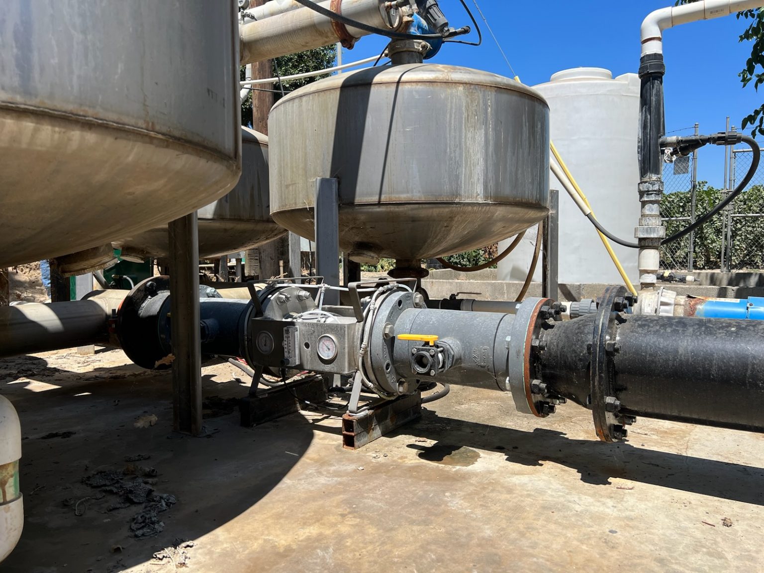 Introducing Moleaer’s Trinity: Revolutionizing Agriculture with ...