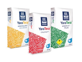 Yara Fertilizers (New Zealand) Ltd - Grower2Grower